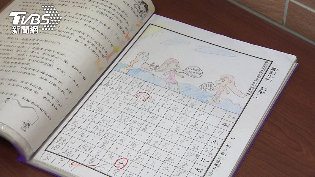 寒假作業免寫 北市2百校加入「自主學習2.0」│TVBS新聞網