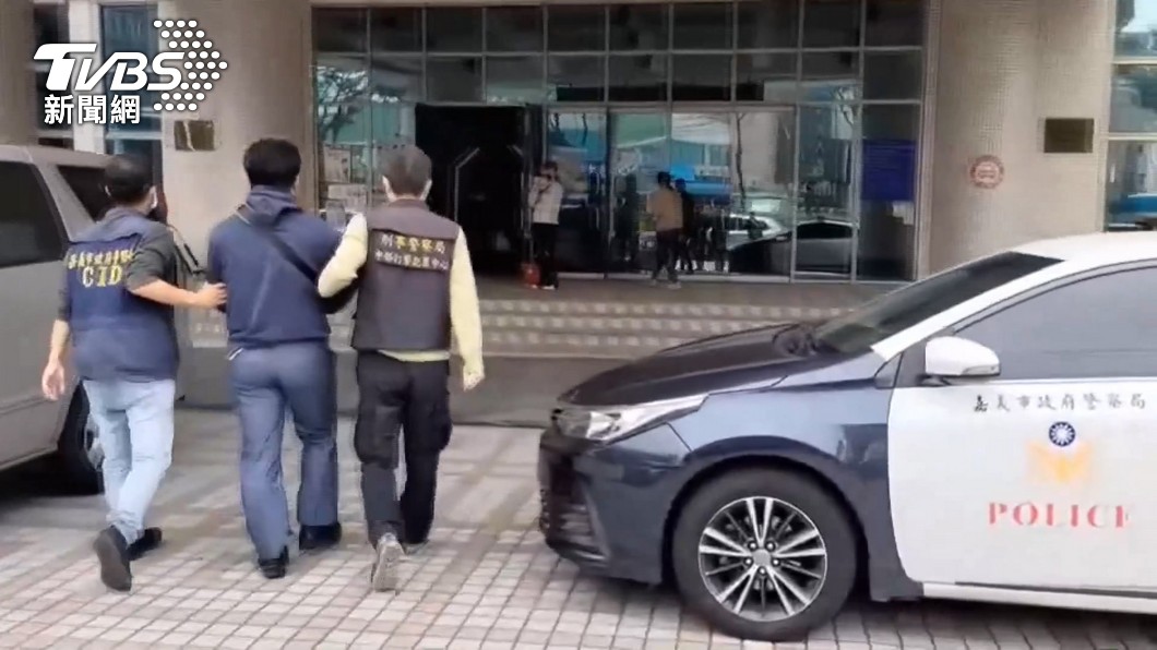 國內首例！3D列印「長槍」 有「殺傷力、可擊發」│TVBS新聞網