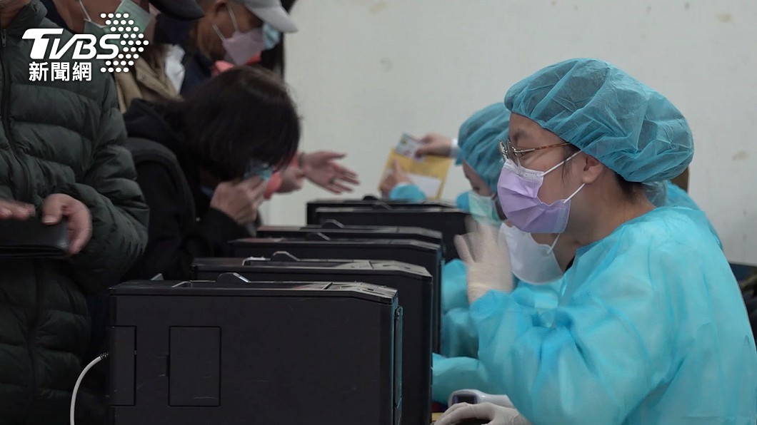 新冠疫苗還要打嗎？ 醫：全球估1年「打這些數量」│TVBS新聞網