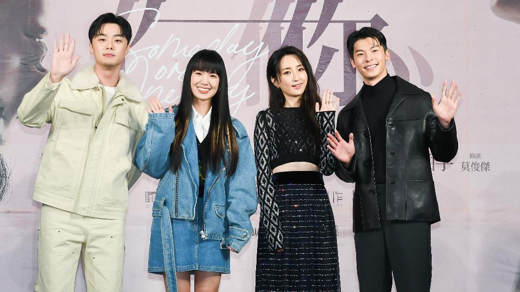 孫盛希唱紅《想見你》主題曲加碼韓文版 JYP的「她」跨海助陣│TVBS新聞網