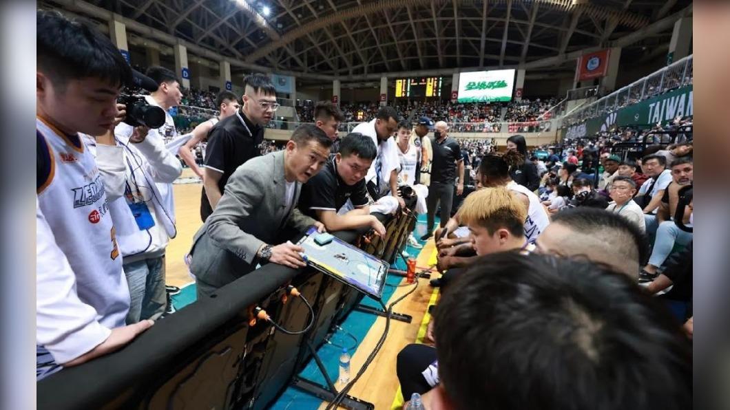 T1／海神宣布簽下前NBA球員！內線戰力再提升│TVBS新聞網