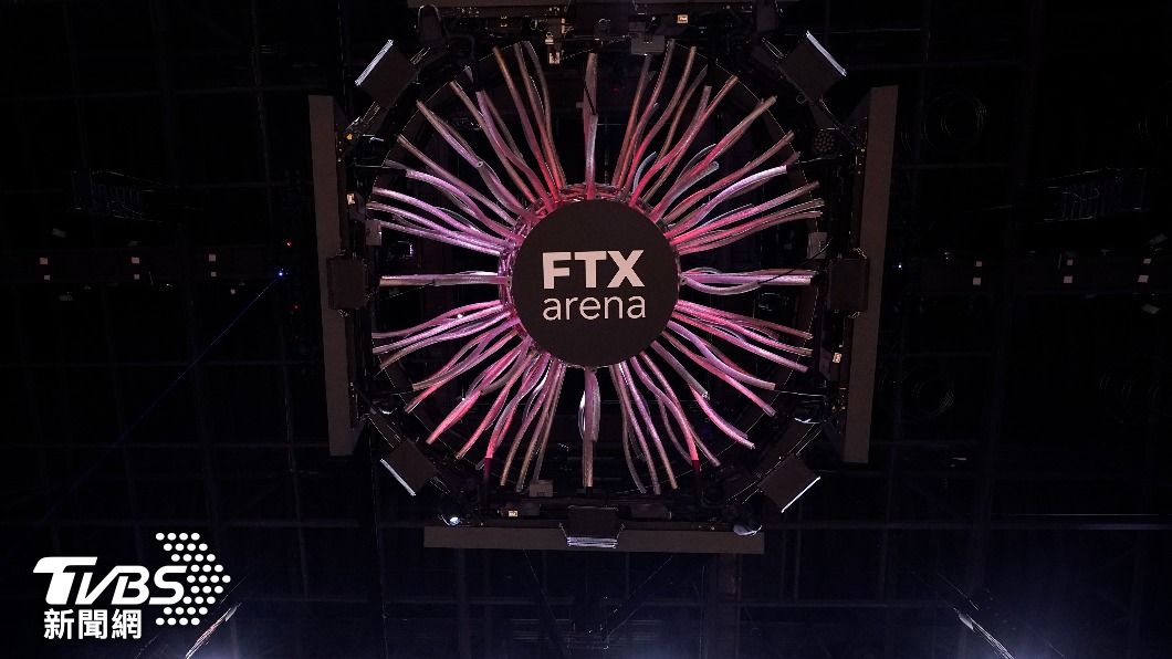 加密貨幣FTX金童騷擾前女友 阻作證遭抓去關│TVBS新聞網