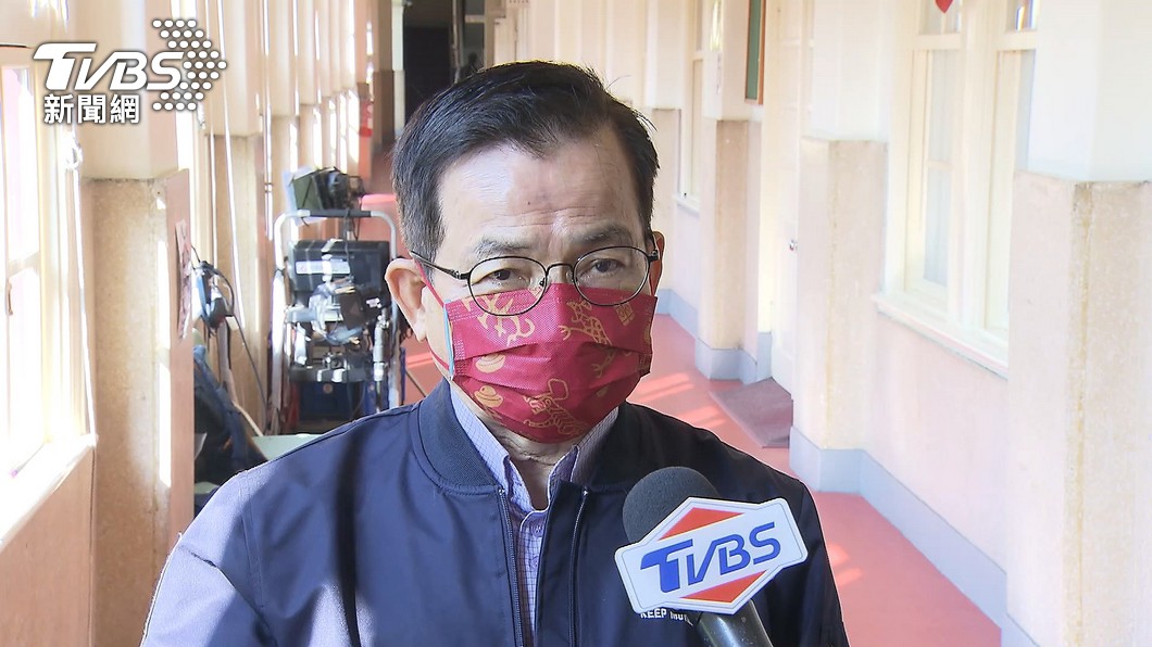 戳賴「兩岸論述」？ 吳釗燮：2027北京恐攻台│TVBS新聞網