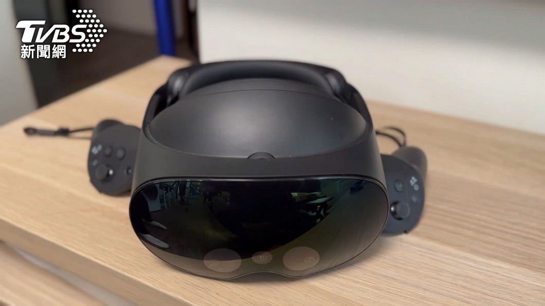 密室逃脫玩真的！ hTC VIVE打造「虛擬樂園」玩遊戲│TVBS新聞網