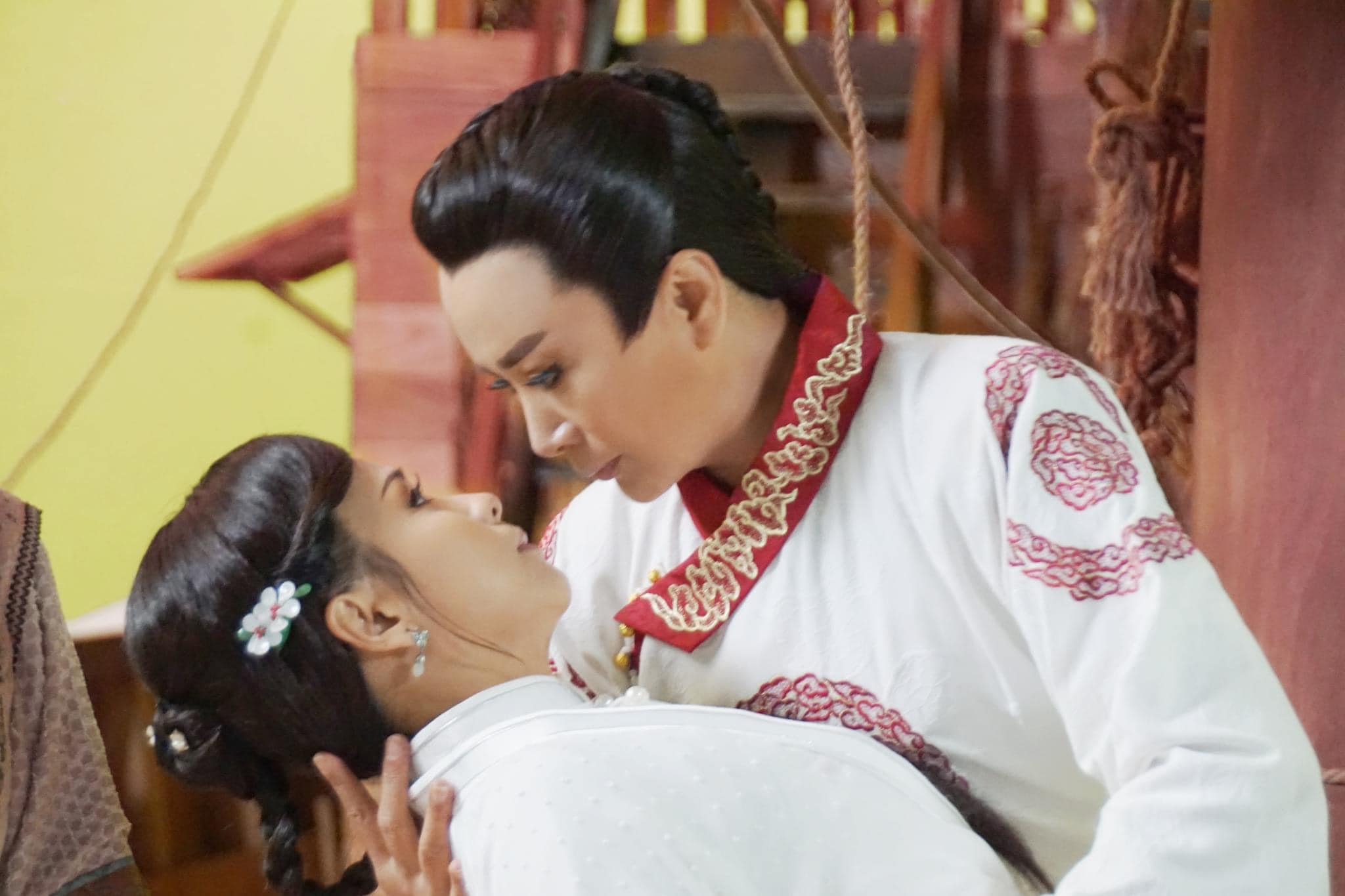 獨／陳亞蘭爆喜訊！加入TVBS經紀中心 樂當「最資深小師妹」│TVBS新聞網