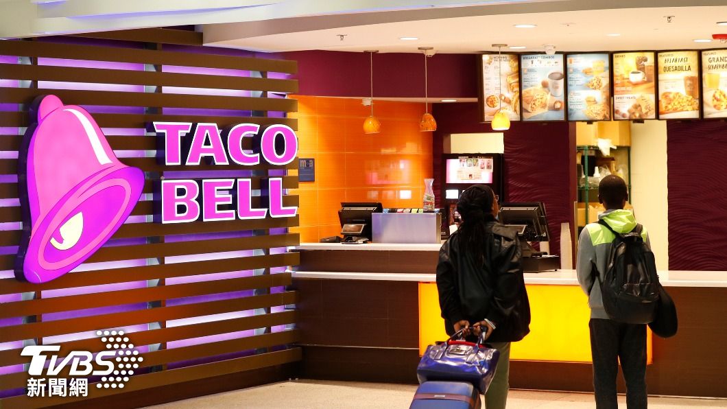吃Taco Bell墨西哥捲餅狂吐送醫 他報案稱「吃到老鼠藥」│TVBS新聞網