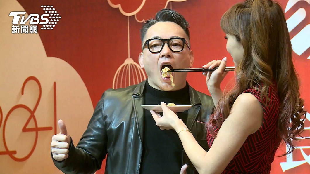 延續媽媽的味道！愛雅創「純素」品牌 香辣鍋、金磚年菜輕鬆搞定│TVBS新聞網