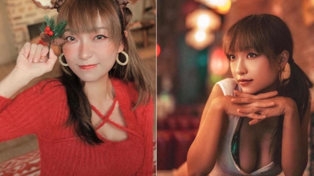 認了露點照外流！網美嘆遭話術 攝影師淡定甩鍋：電腦被駭│TVBS新聞網