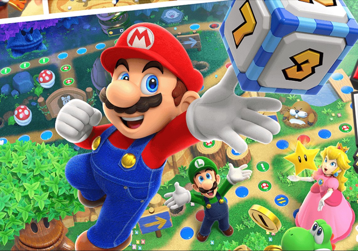 同樂首選！10大必玩Switch遊戲 「這款」絕對手忙腳亂│TVBS新聞網