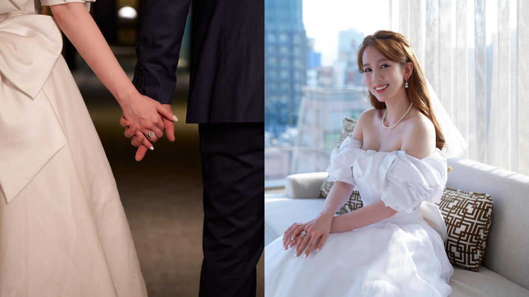 愛雅脫單還結婚！誠心列出百則條件 曝拜月老正確SOP│TVBS新聞網