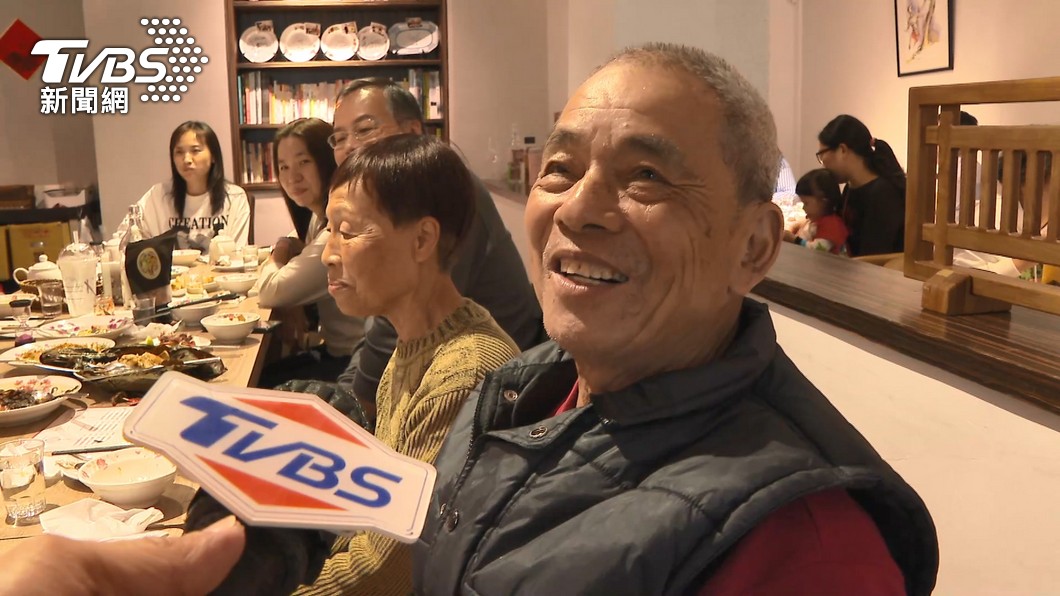 過年吃必比登！馨苑3店客滿 菇神500席坐滿│TVBS新聞網