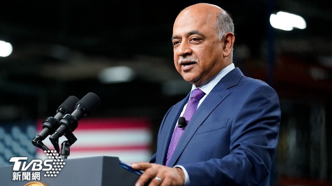 美國裁員潮還沒完 IBM宣佈大砍3900人│TVBS新聞網