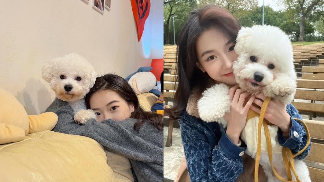 最美里長曬美腿！陳紫渝甜喊Love you 老公們全暴動│TVBS新聞網