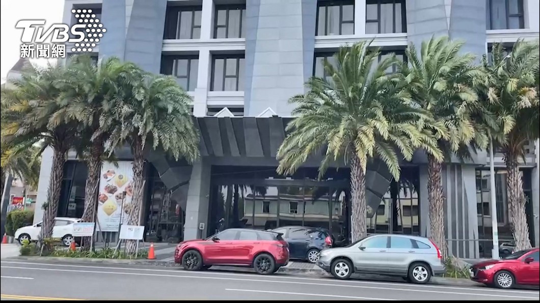 寒流住6千元飯店沒熱水 業者：15間退半價│TVBS新聞網