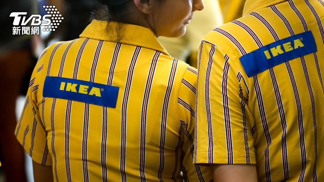 IKEA馬桶貼「7字警告標語」 前員工爆超奇葩內幕│TVBS新聞網
