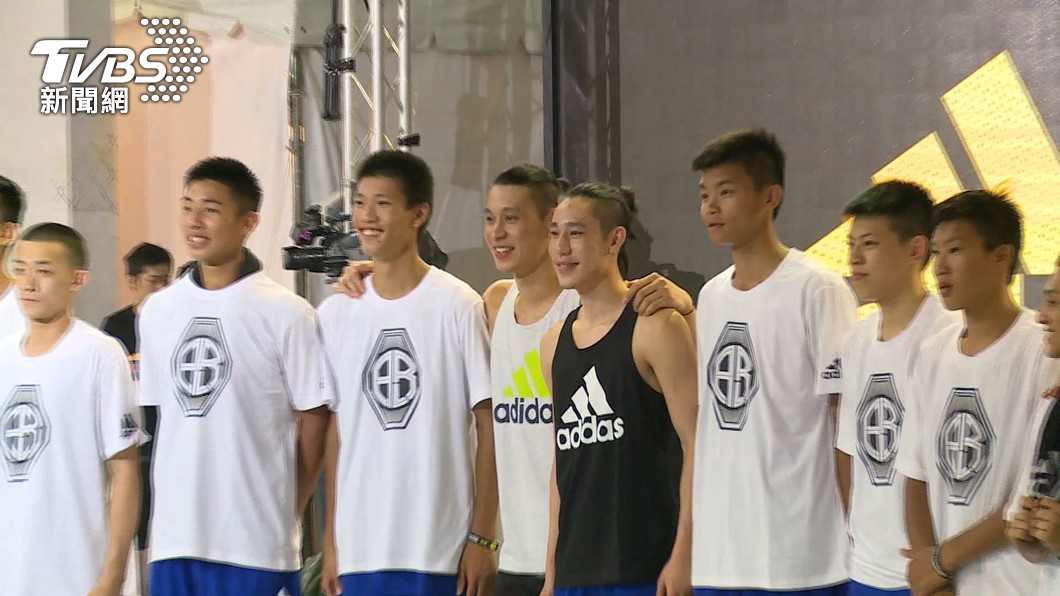 PLG新春首戰爆衝突！ 郭少傑幫出氣遭吳家駿撂倒│夢想家│田浩│林書豪│TVBS新聞網