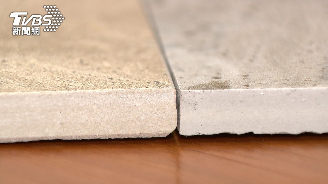 磁磚凍未條！「狂響啪啦聲」 網：地板冷到炸裂│TVBS新聞網