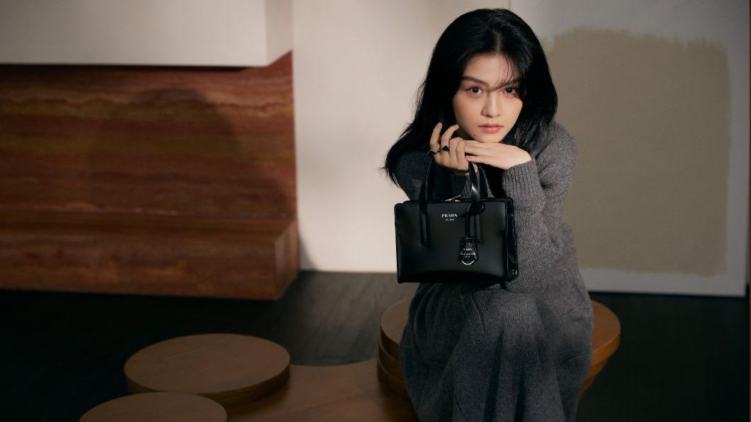 大陸影后「暗挺白紙革命」疑遭封殺 與郭富城合作新片遭除名│TVBS新聞網