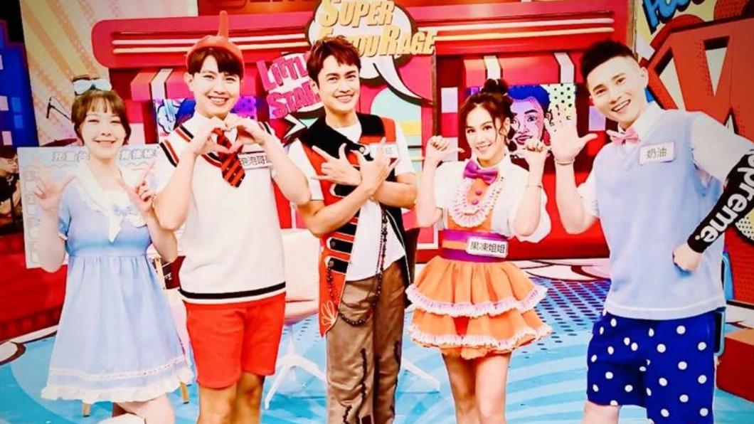 才要引退！幼幼台「蜻蜓哥哥」赴陸回台 被騙7000萬崩潰│TVBS新聞網