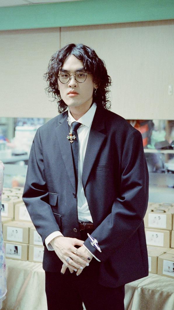 獨家／爸才過世1年！男星遭診斷長「惡性腫瘤」 崩潰：對生命疑慮│TVBS新聞網