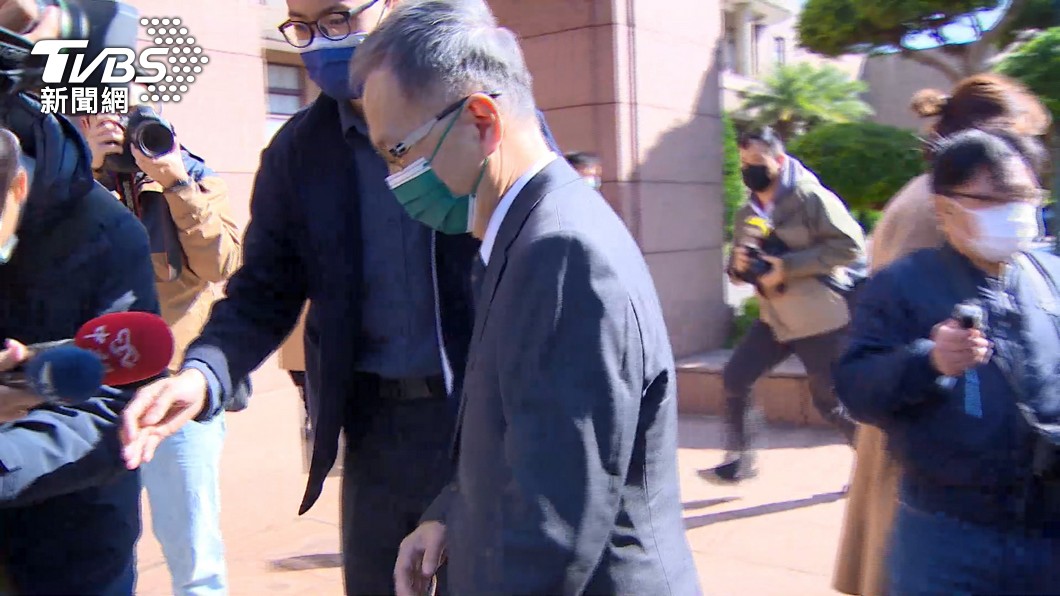 率內閣總辭拍畢照 蘇揆：我承擔、各位留下│TVBS新聞網