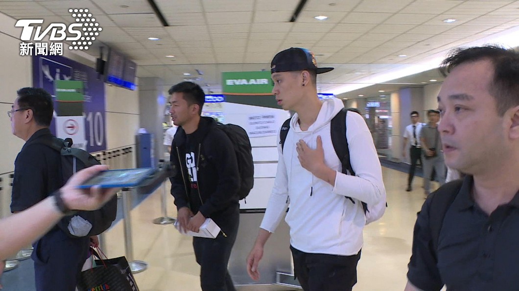 魔獸真的回來了 霍華德登101宣告返台│TVBS新聞網