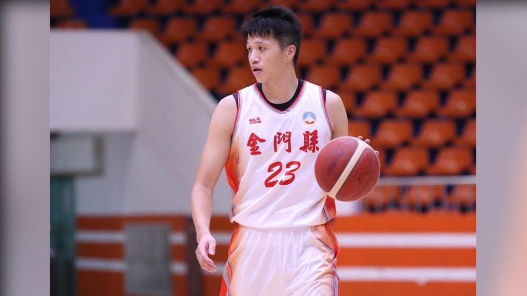 T1／鋒線戰力再補強！昔太陽隊長陳靖寰加盟台鋼獵鷹 │TVBS新聞網