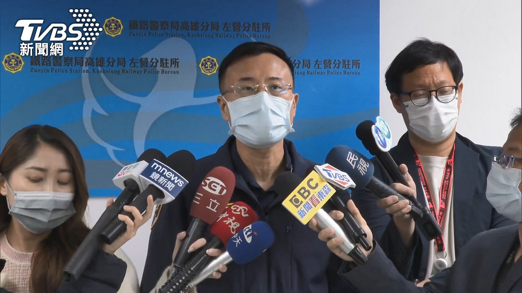 泰達幣賣900萬可賺53萬價差？ 深夜約高鐵站交易反被騙│TVBS新聞網