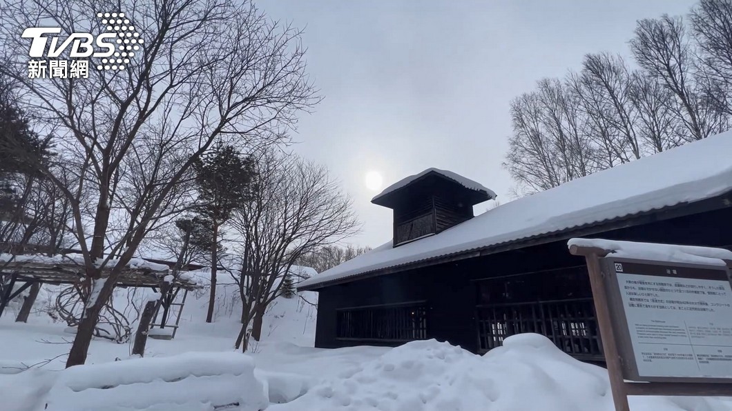 疫情先訂票北海道爽玩8天 機+酒每人花3萬│TVBS新聞網