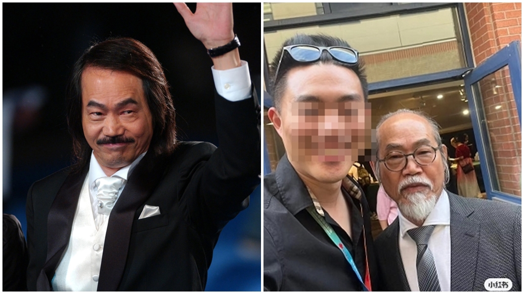 曾爆生活落魄月薪僅7K！72歲《功夫》包租公驚人近況曝│TVBS新聞網