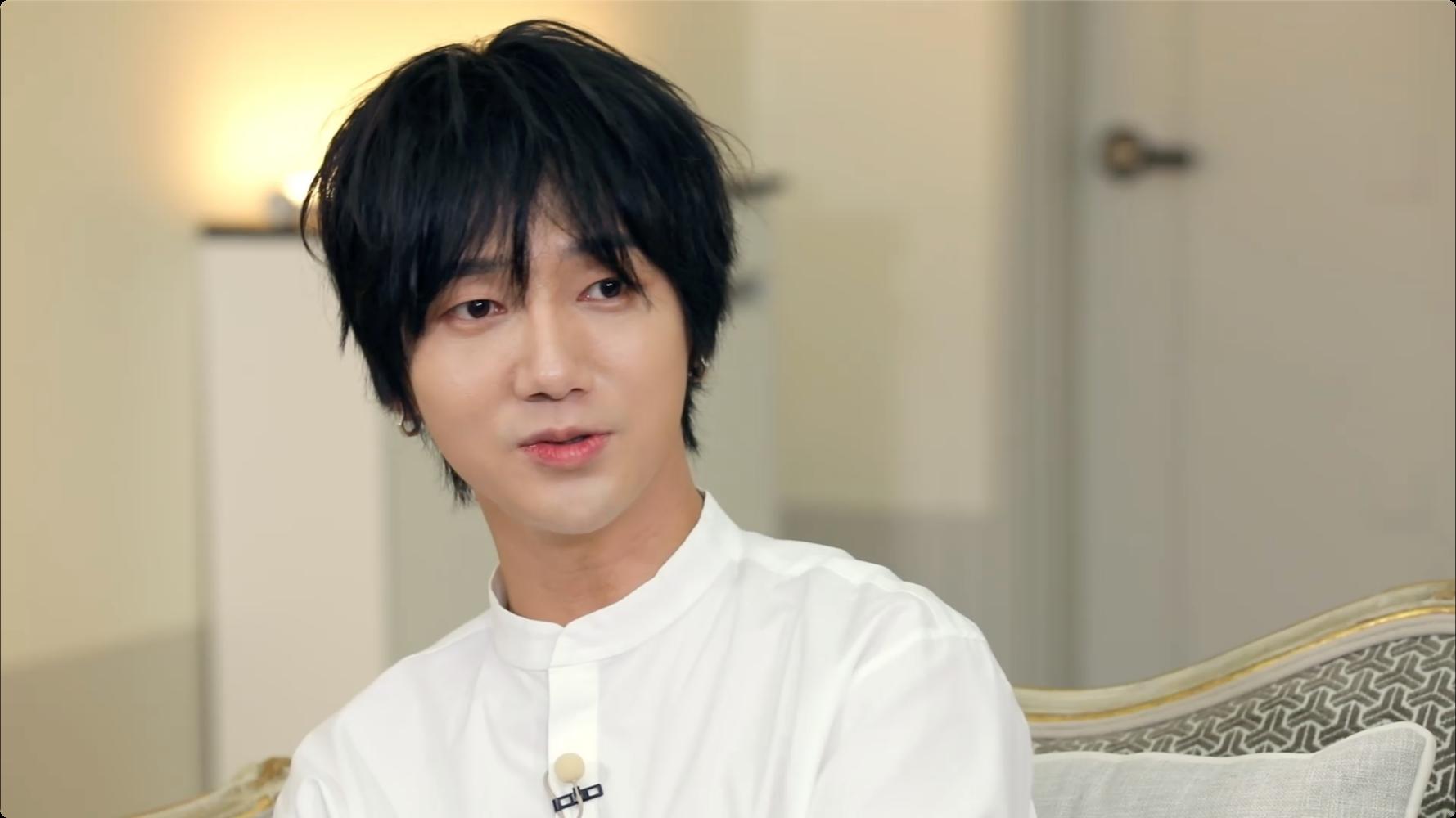 跨海訪問／厲旭曝「遭銀赫藝聲排擠」 利特自豪SJ：Kpop轉捩點│TVBS新聞網