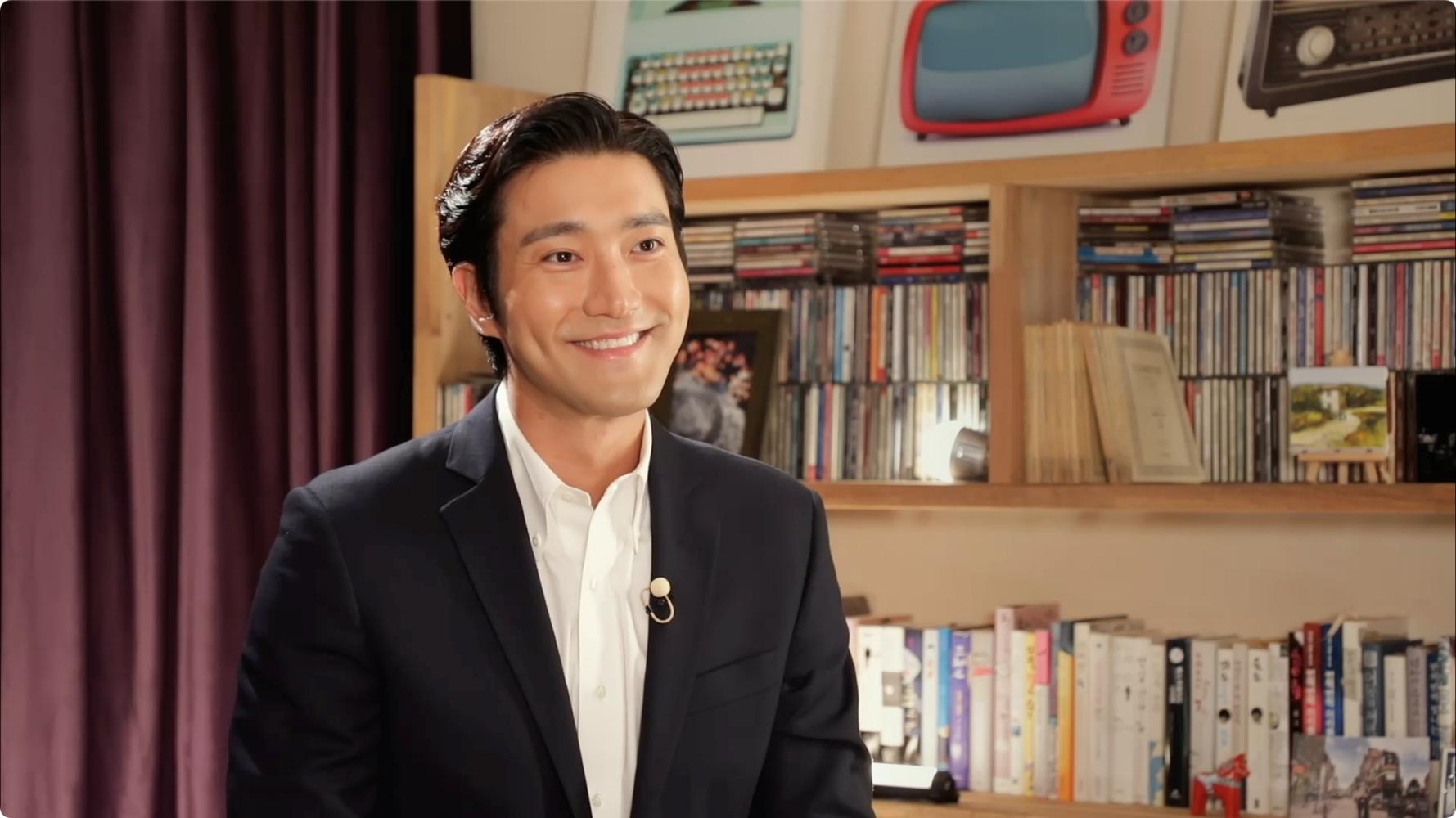 跨海訪問／厲旭曝「遭銀赫藝聲排擠」 利特自豪SJ：Kpop轉捩點│TVBS新聞網