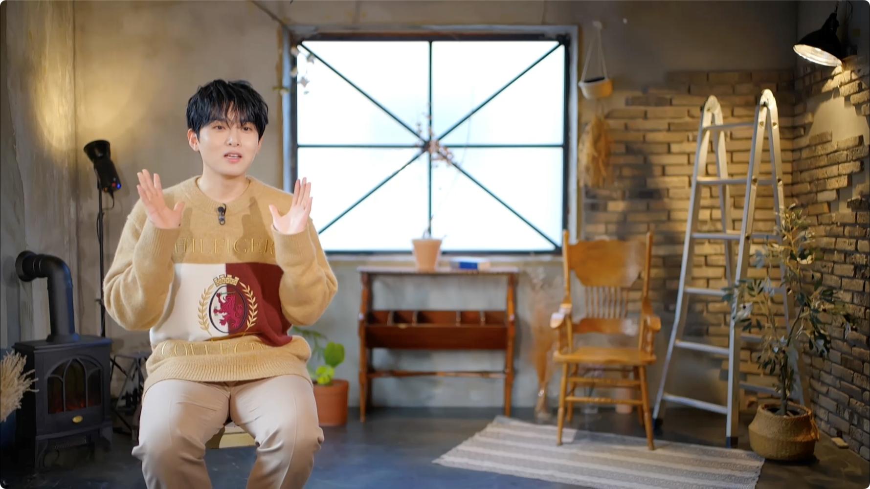 跨海訪問／厲旭曝「遭銀赫藝聲排擠」 利特自豪SJ：Kpop轉捩點│TVBS新聞網