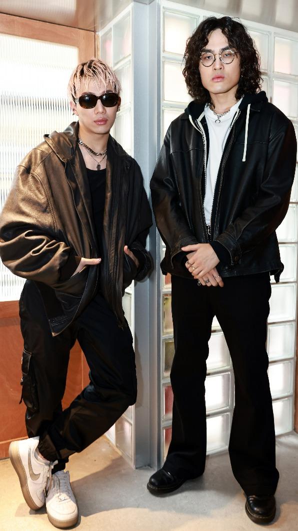 甩低潮陰霾！ØZI大方認了有「砲友」 防女方暈船這樣做│葉璦菱│鶴The Crane│TVBS新聞網