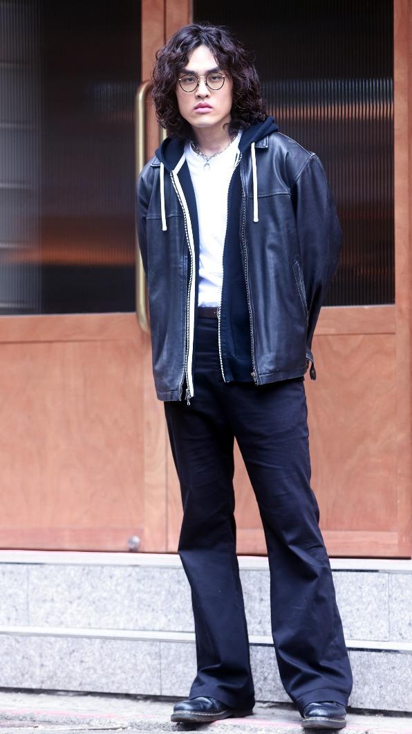 甩低潮陰霾！ØZI大方認了有「砲友」 防女方暈船這樣做│葉璦菱│鶴The Crane│TVBS新聞網