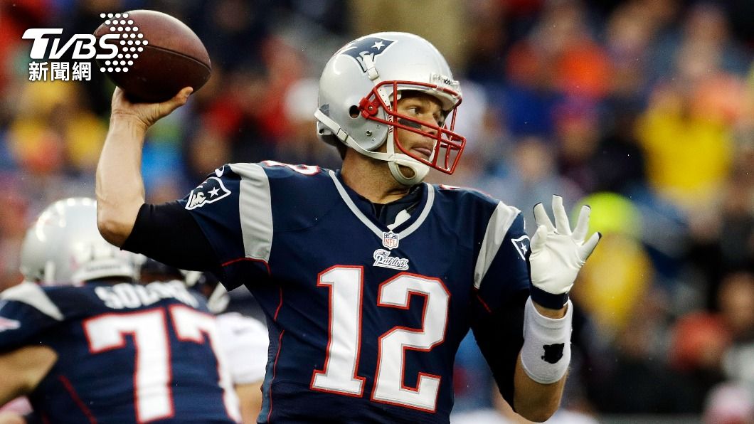 真的退休了！ NFL傳奇四分衛布雷迪堅稱將不再復出│坦帕灣海盜│TVBS新聞網