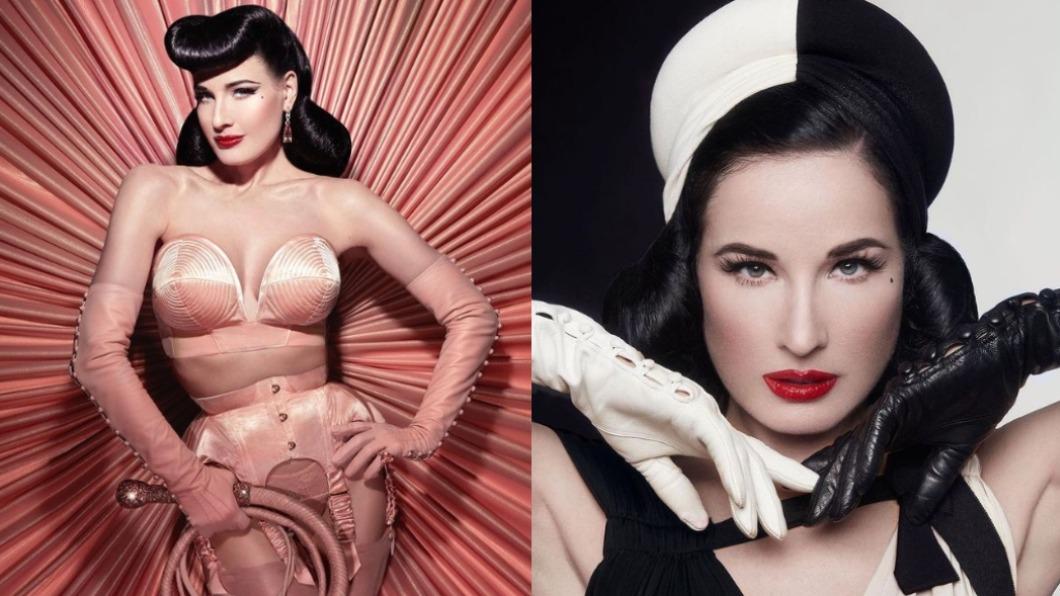 太奢華！首席脫衣舞孃曝「衣帽間」 破百雙紅底鞋超壯觀│TVBS新聞網