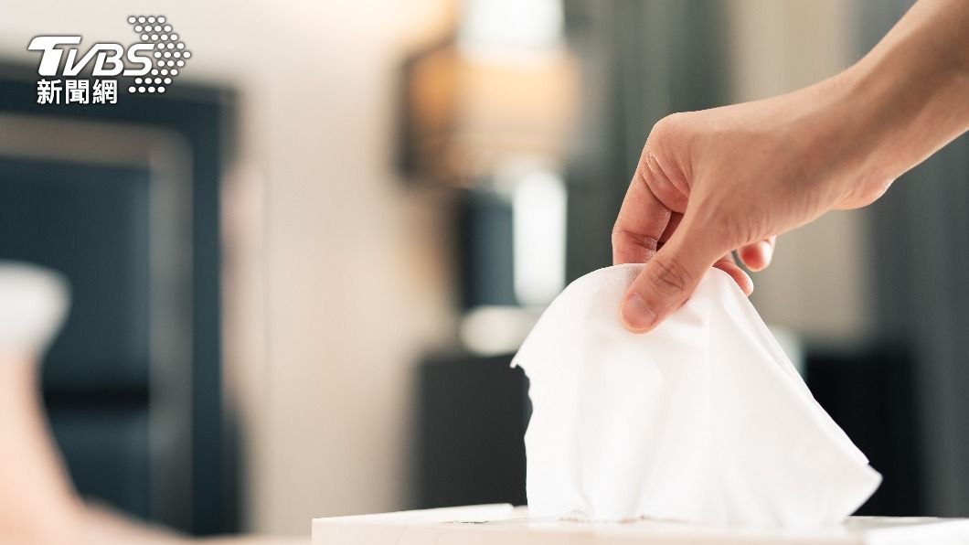 衛生紙又黏在衣服上！達人「1招解決」 這款洗衣機不適用│TVBS新聞網