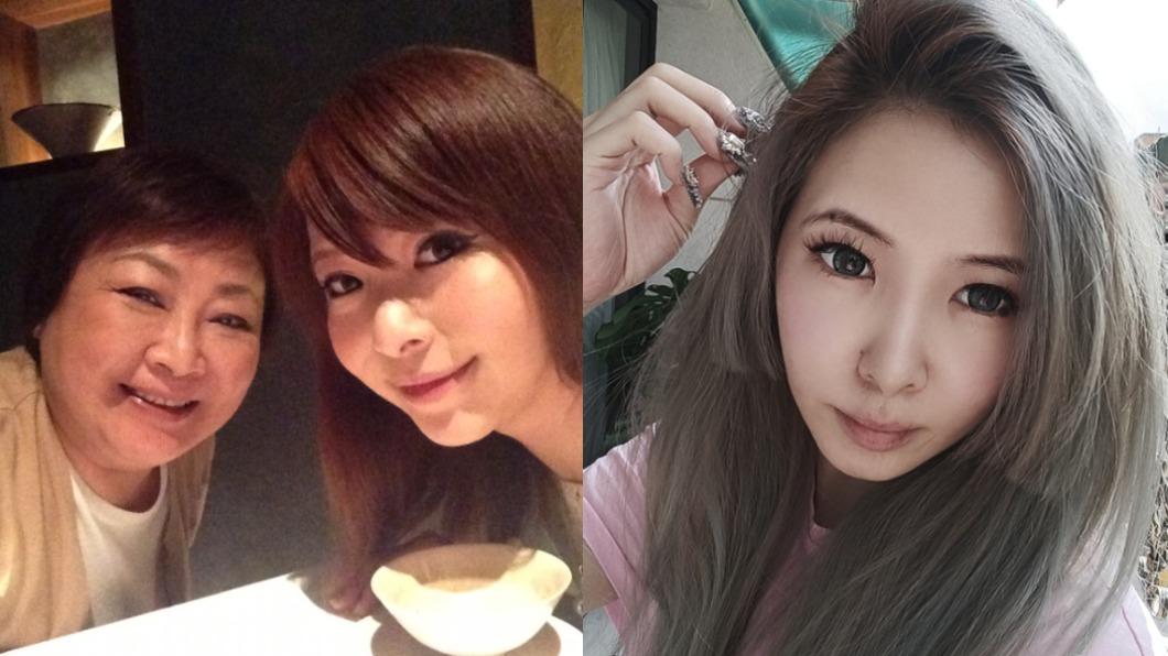 爸媽都黑道！Makiyo憶童年 母曾告誡：別愛上兄弟│TVBS新聞網