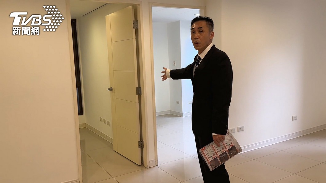 最低178萬！搶看台灣金聯107戶平價宅 網站塞3hrs│TVBS新聞網