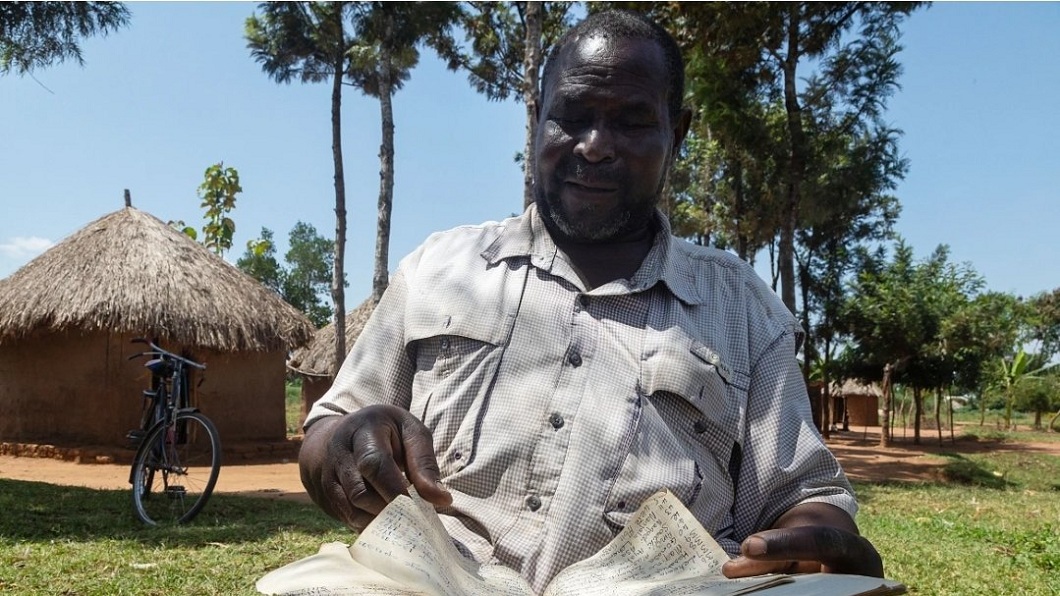 娶12妻生102子、578孫 68歲翁超後悔：養不起│TVBS新聞網