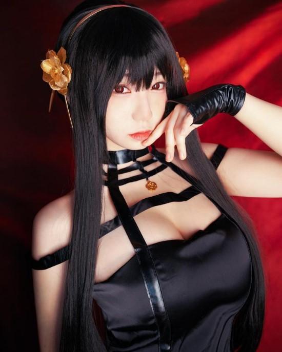 萬人擠爆！FF40開拓動漫祭 神級Coser伊織萌現身│TVBS新聞網