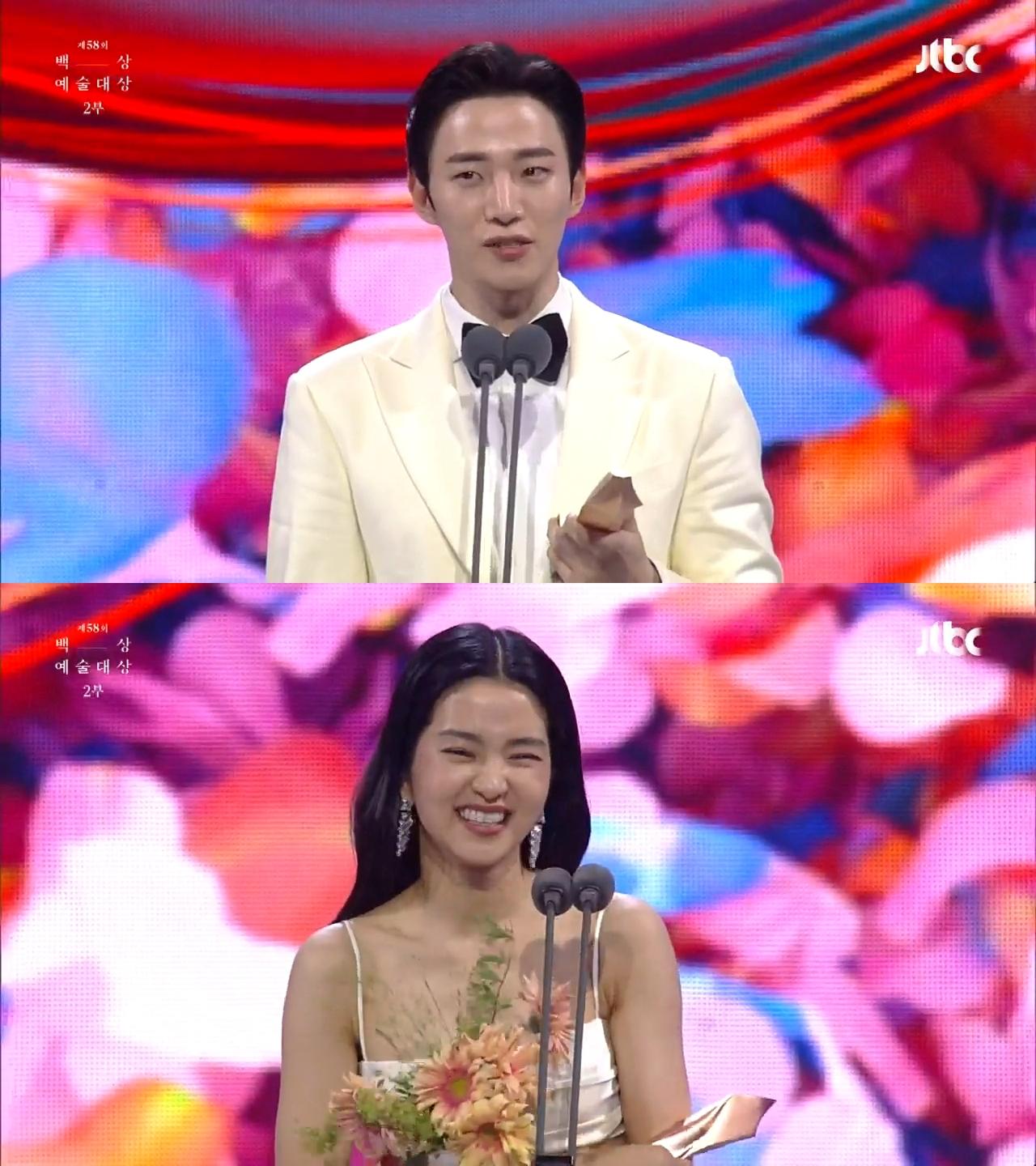 百想前哨戰！演活失智症為戲被甩掌 韓網友點名這4人神演技奪獎│TVBS新聞網