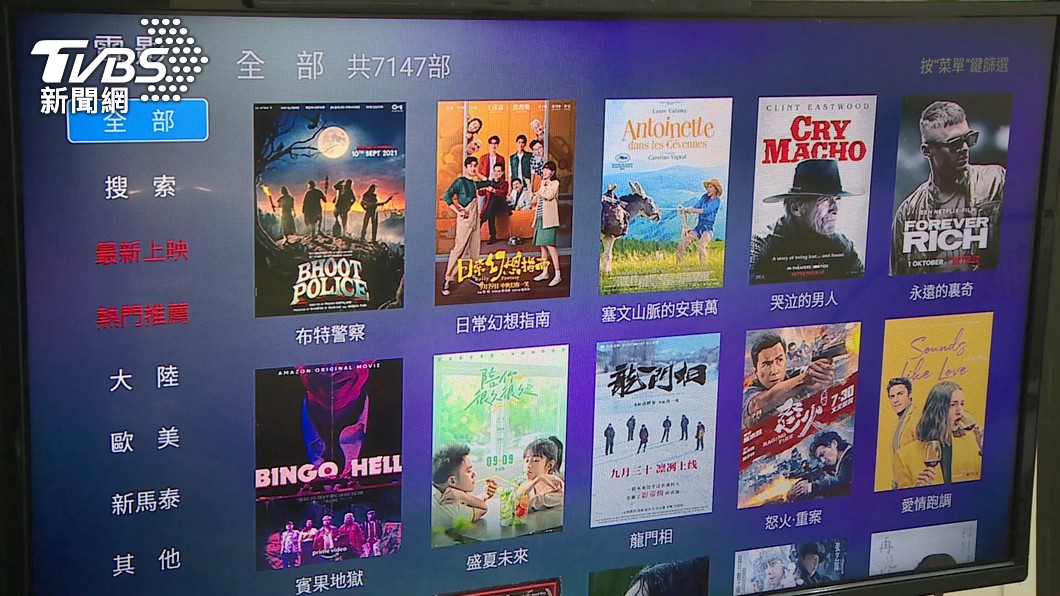 安博違反著作權！負責人遭起訴 求重量刑│TVBS新聞網