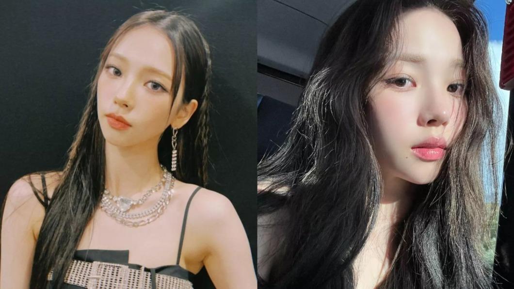 電梯詭喊「不存在的樓層」！女星凌晨返家嚇哭：隔天還自動下樓│aespa│Karina│Winter│TVBS新聞網