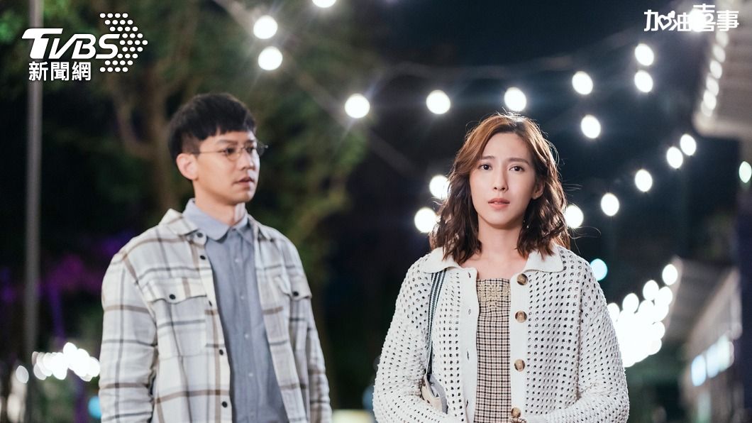 羞炸！周孝安裸身炸出「超狂大肌」 陳亞蘭搖滾區全看光│TVBS新聞網