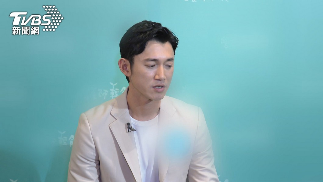 吳慷仁拍戲太累「1月差點失聲」得禁語 不捨舊家好像文山區長？│TVBS新聞網