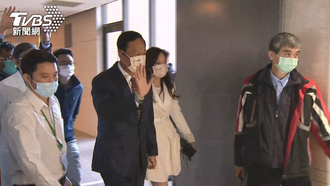 防抄襲！賴清德出手 綠參選人論文需「內審」│TVBS新聞網