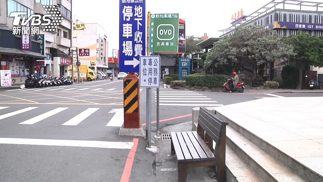 那些我們一起等的「9018」 日曬淋雨等著車│TVBS新聞網