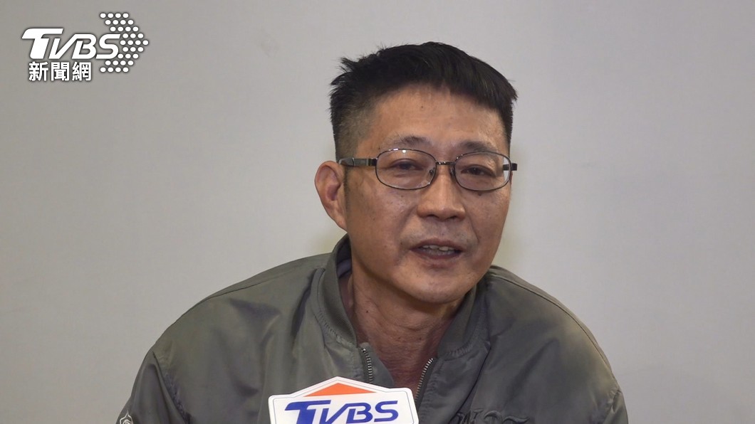 陳冠叡3歲練舞飛韓圓夢 父親曝天賦「舞蹈過目不忘」│TVBS新聞網